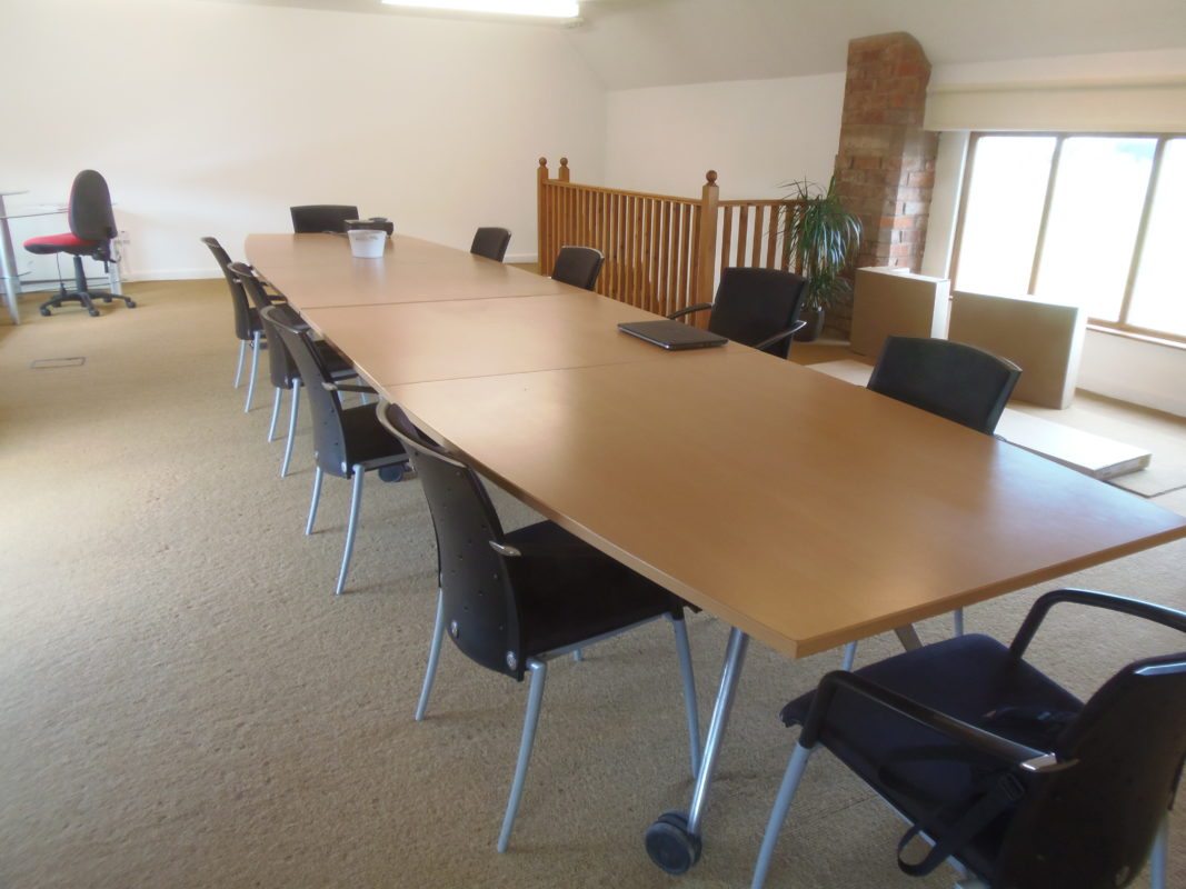 Office 365 Worcestershire by JPL Computer Services Limited