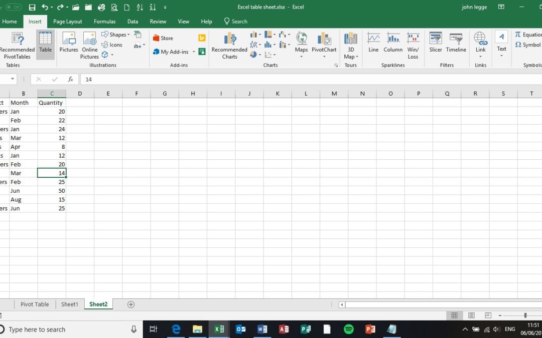 Helpful Excel Tips - a pick 'n' mix of hints and tips for you from the ...