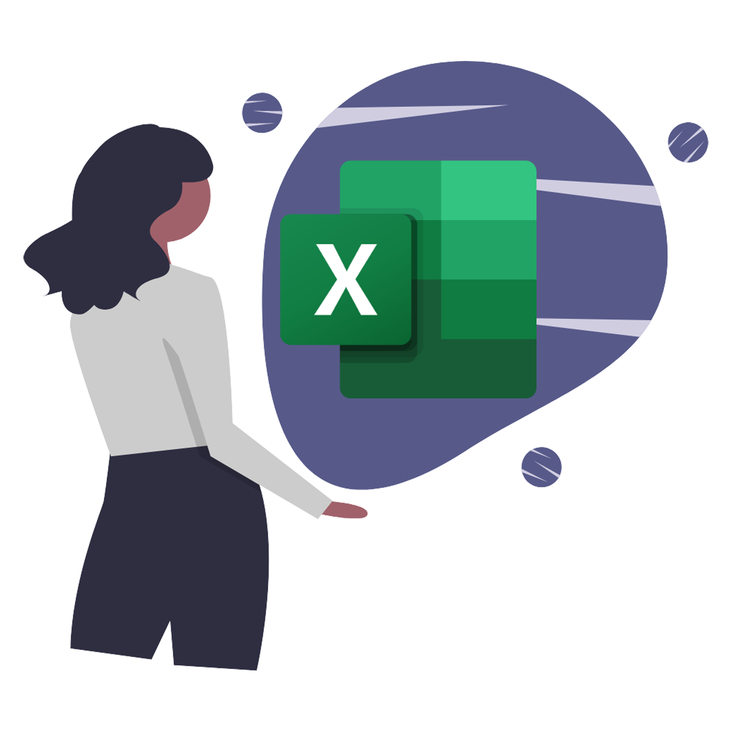 Basic Excel Training Course Ihsan Yassin Riset