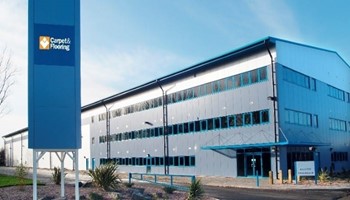 Carpet & Flooring | JPL Testimonial