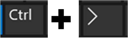 Word Navigation Shortcuts Part 1 | JPL IT Training in Oxfordshire & UK