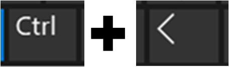 Word Navigation Shortcuts Part 1 | JPL IT Training in Oxfordshire & UK