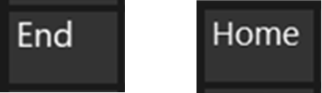 Word Navigation Shortcuts Part 1 | JPL IT Training in Oxfordshire & UK