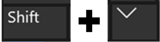 Word Navigation Shortcuts Part 3 | JPL IT Training in Cambridgeshire & UK