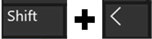 Word Navigation Shortcuts Part 3 | JPL IT Training in Cambridgeshire & UK