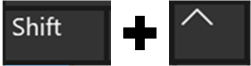 Word Navigation Shortcuts Part 3 | JPL IT Training in Cambridgeshire & UK