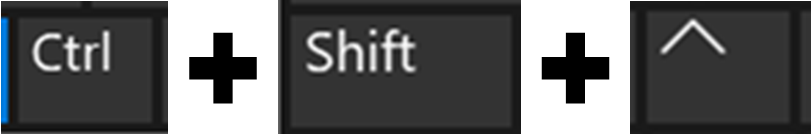Word Navigation Shortcuts Part 4 | JPL IT Training in Oxfordshire & UK